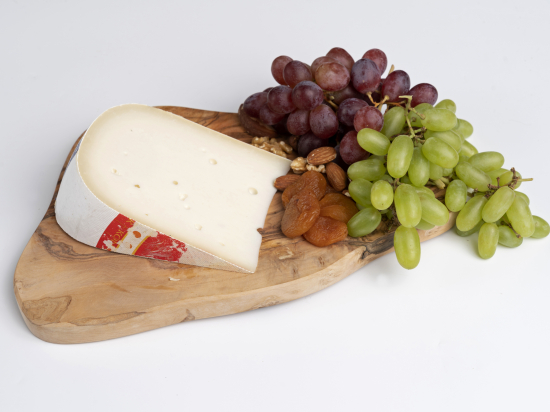 The Purist Dutch Goat Cheese Mild | Happy Dutch Cheese :-)